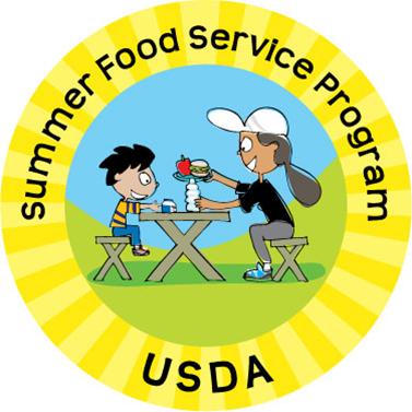 Free summer meals for children - Capital Area Food Bank