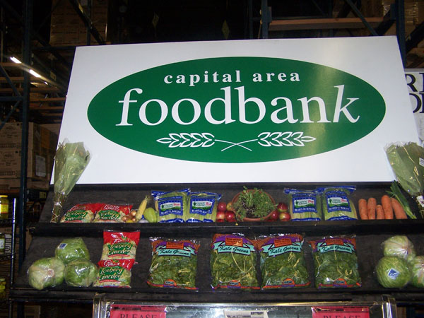 Social Media Helps CAFB Attract New Supporters - Capital Area Food Bank
