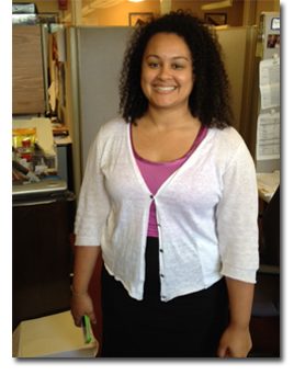 Under 30 and Committed - Capital Area Food Bank