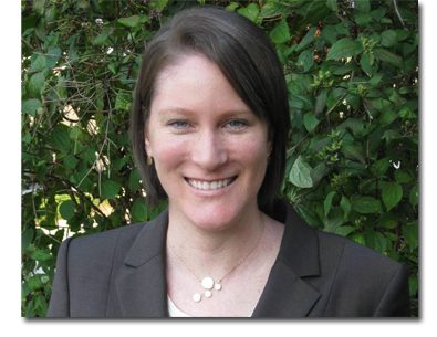 Kendra Rowe