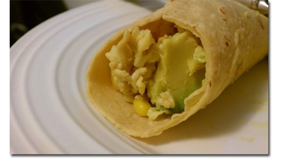 Tacos Anytime - Capital Area Food Bank