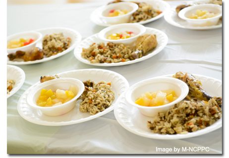 Shining the Light on After-school Nutrition Programs - Capital Area ...