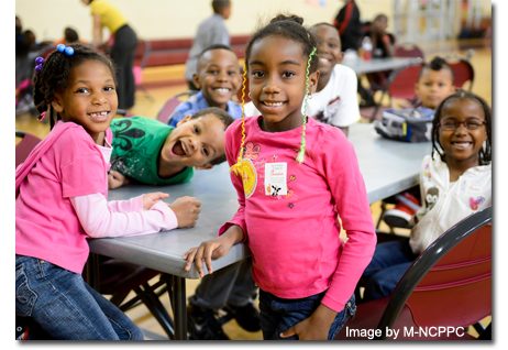 Shining the Light on After-school Nutrition Programs - Capital Area ...