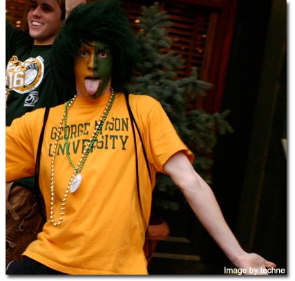 Teams Need Fans for Hoops Classic Win - Capital Area Food Bank