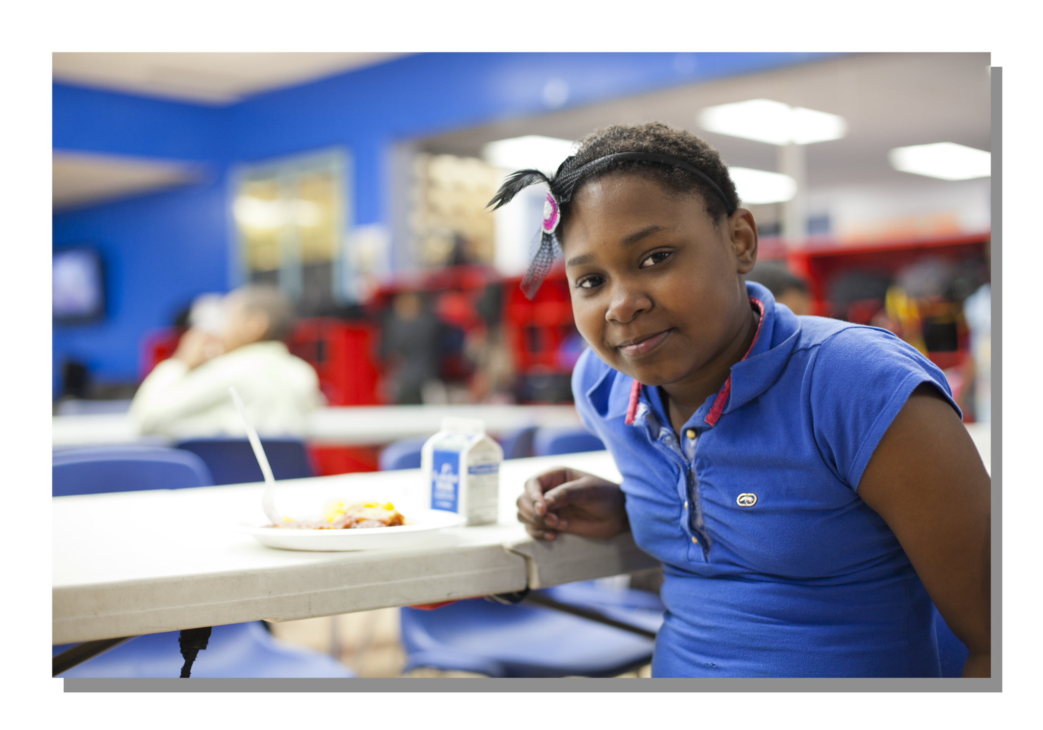 Food From the Bar Results - Capital Area Food Bank