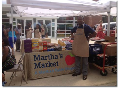 Martha’s Table: Reaching DC Families Where They Are to Help Make Ends ...