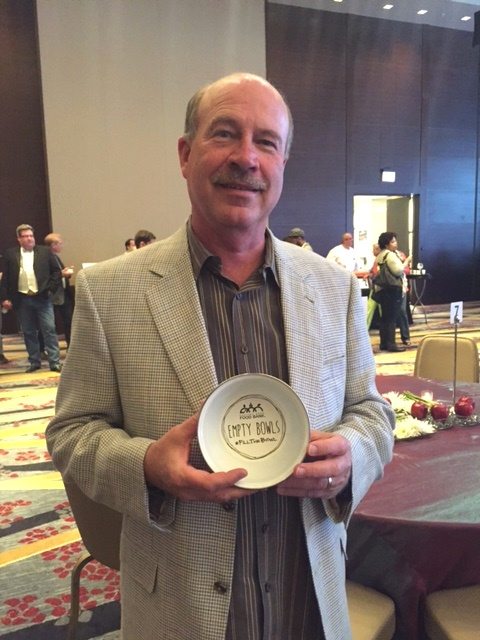 Grocer's Corner: The Harris Teeter Difference - Capital Area Food Bank