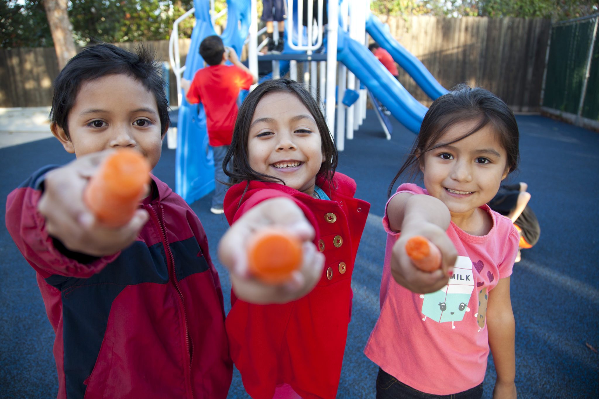 The Capital Area Food Bank is Taking Hunger off the Map - Capital Area ...