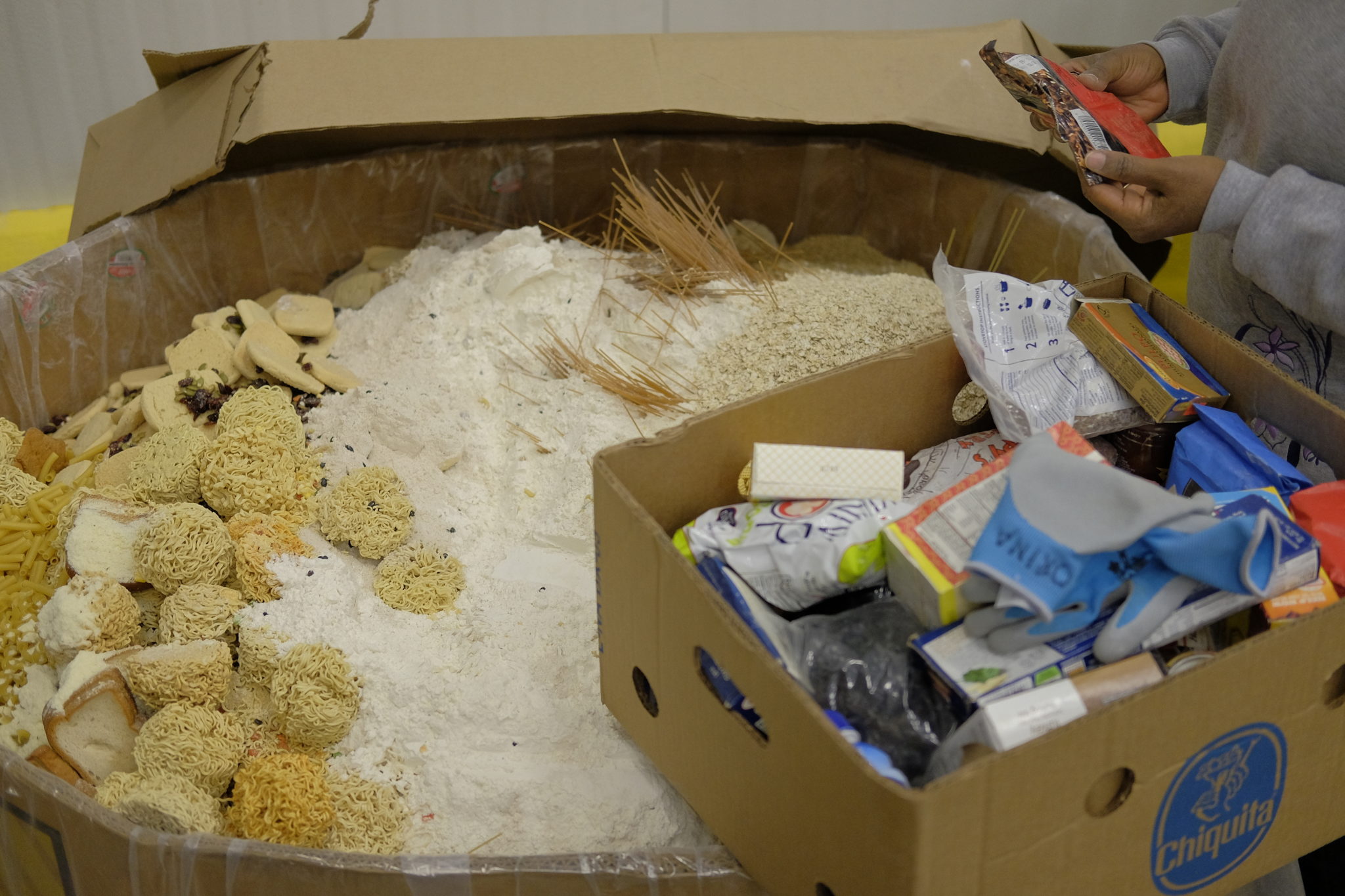 Inside Look: How Fighting Hunger Also Helps the Planet - Capital Area ...