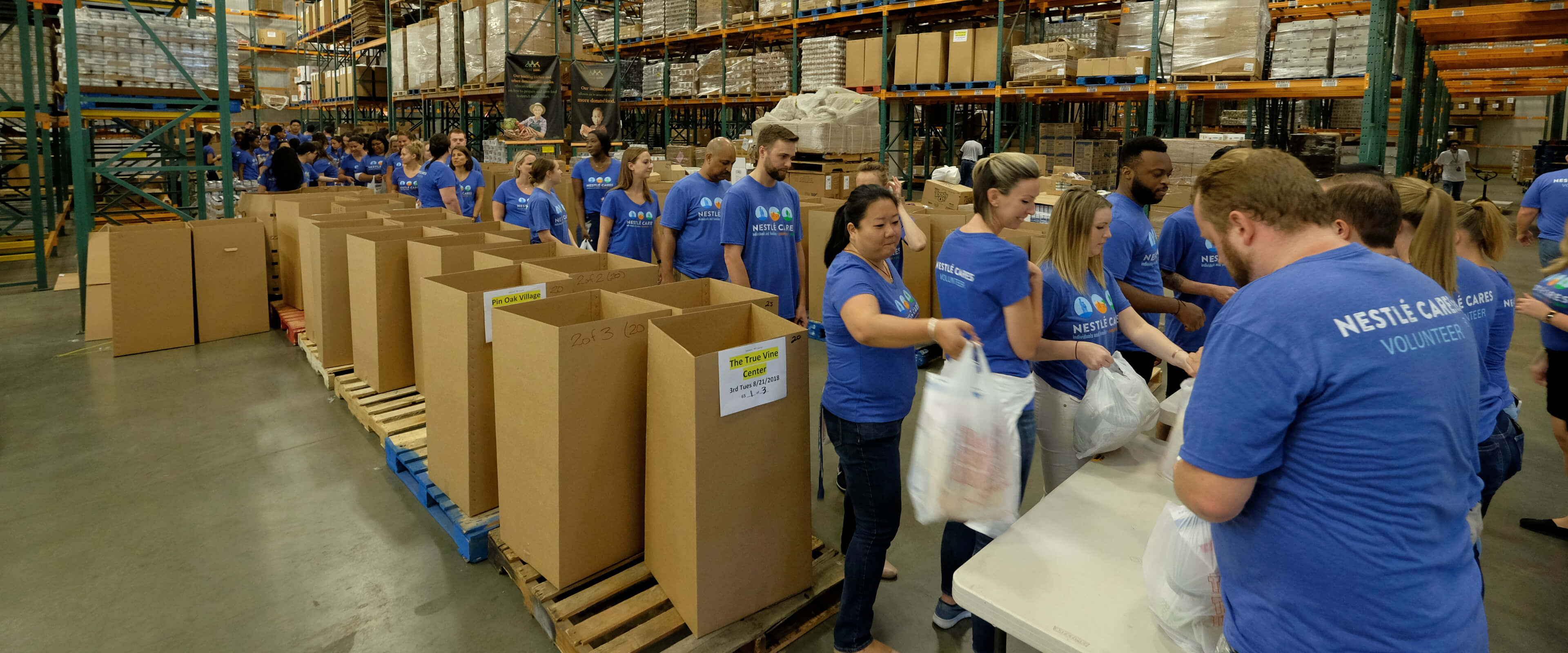 Newsroom - Capital Area Food Bank Newsroom - Capital Area Food Bank