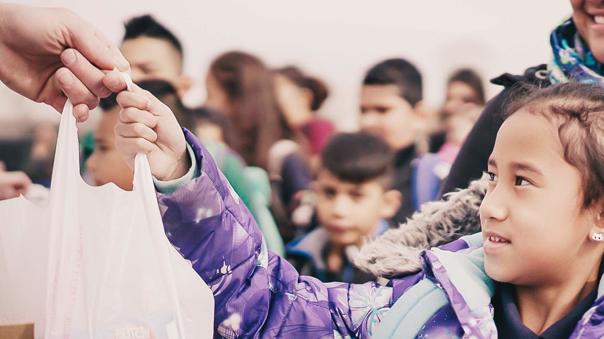 Food Distribution, Nutritional Education, and Social Service ... Food Distribution, Nutritional Education, and Social Service ...