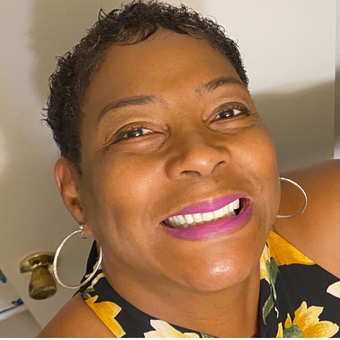 Voices of Advocacy: G. Staci Conley - Capital Area Food Bank