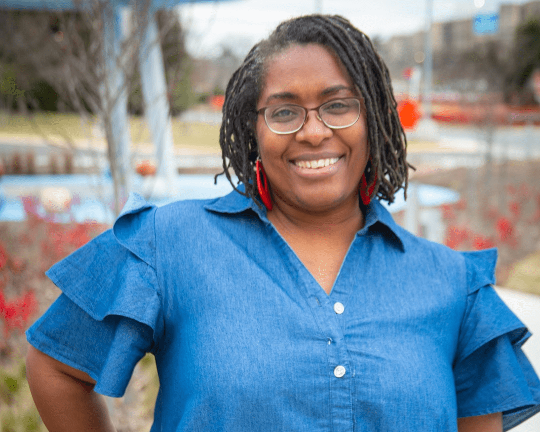 Black History Month Partner Spotlight: Akeia Haddox-Rossiter and Marie ...