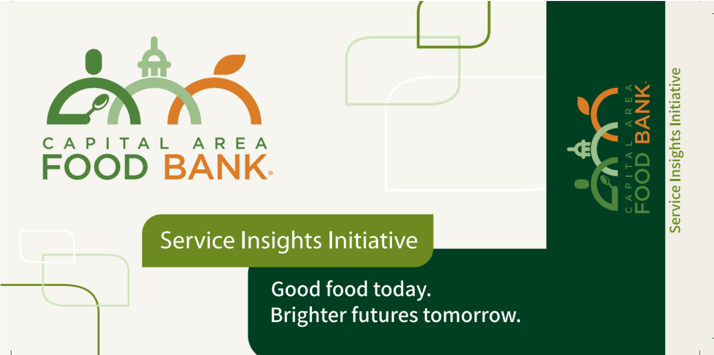 Washington State Food Bank Logo