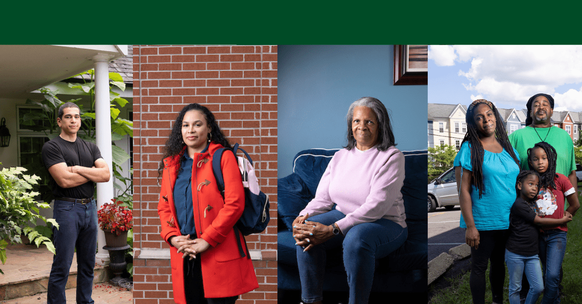 Hunger is Here - Capital Area Food Bank