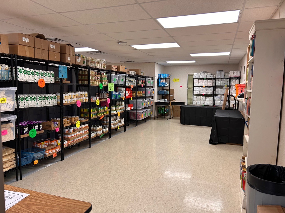 An Inside Look: How School Pantries Support Students and Families ...