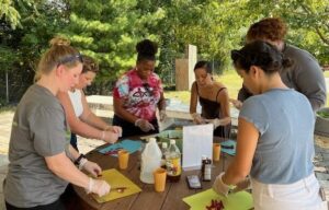 Community Classes, Workshops and Events - Capital Area Food Bank
