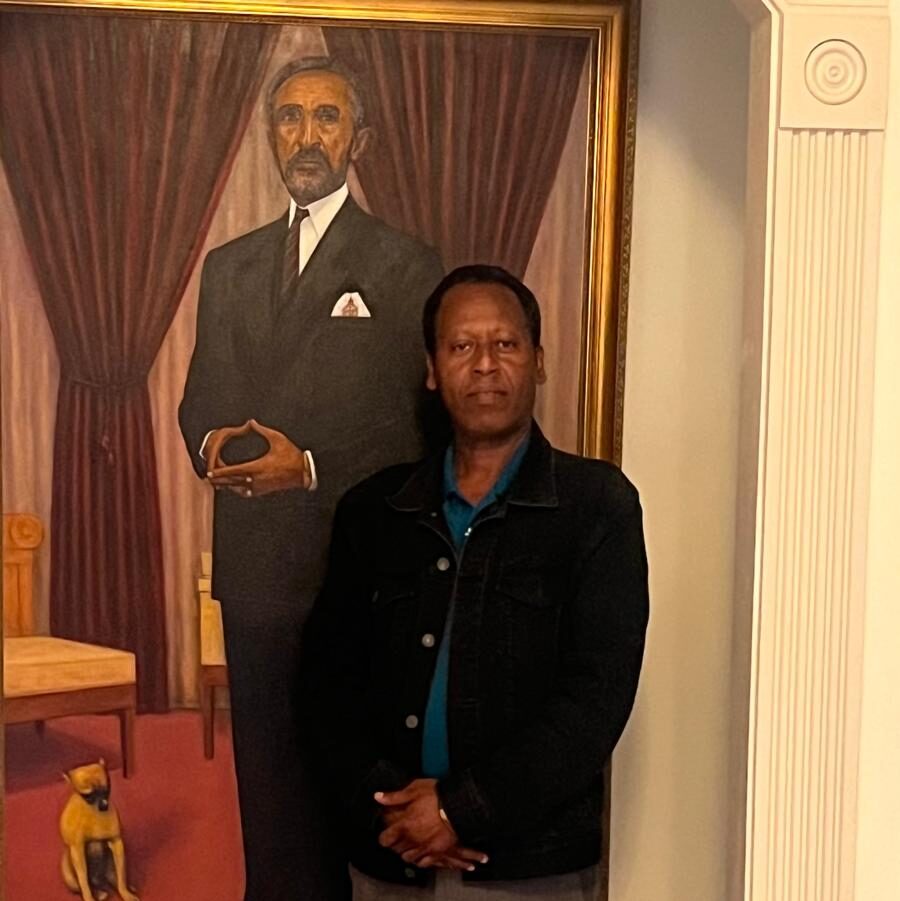 Meet the Client Leadership Council (Part Two) - Capital Area Food Bank